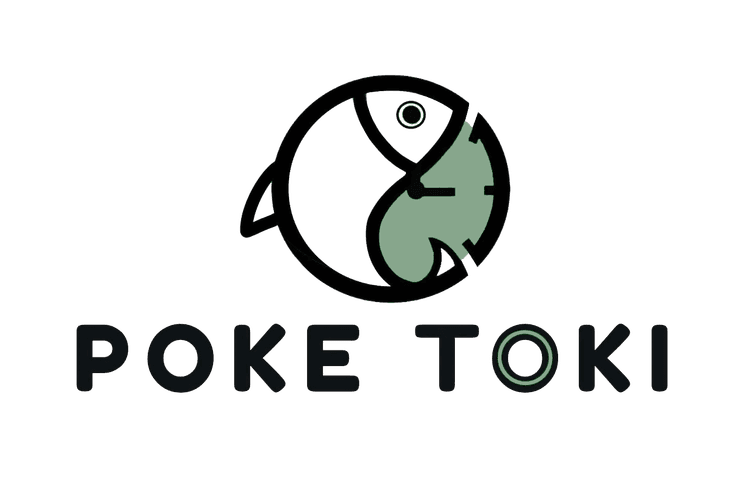 Poke Toki | Fresh Hawaiian Poke Bowls in Grand Rapids